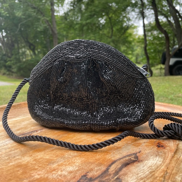 Jet | Bags | Vintage Jet Evening Purse | Poshmark